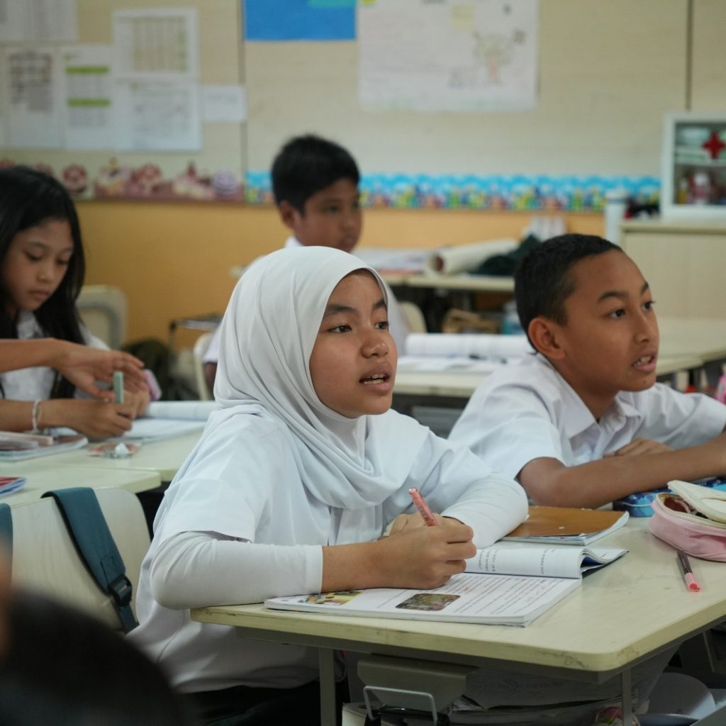 Sekolah BM400 Cibubur Menerima Siswa Pindahan dari Dalam dan Luar ...